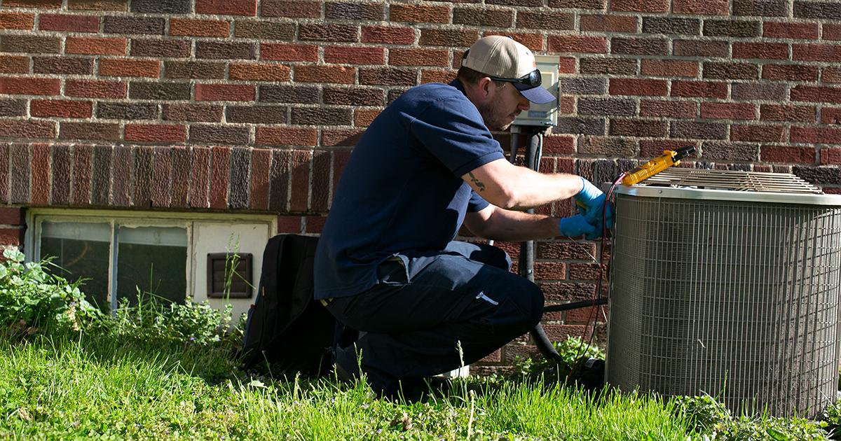 The 4 Most Expensive AC Repairs: How To Avoid Them